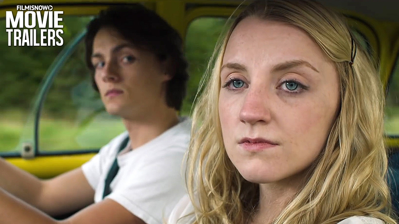 My Name is Emily | New Heart-Warming trailer starring Evanna Lynch ...