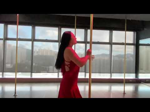 Objection- Shakira | Vicki Venus Choreography