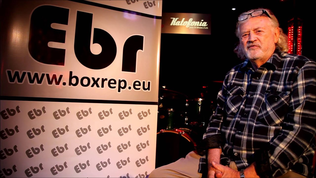 Interview with Paul Polansky 2 - YouTube