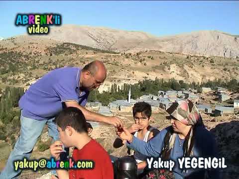 BURALARDAN GİDELİM, KÖYÜMÜZE DÖNELİM.