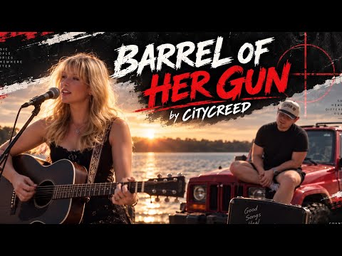 Barrel Of Her Gun - CITYCREED