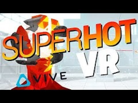 전립선 검사관 - 슈퍼핫 VR - Htc Vive (Robbaz) - YouTube