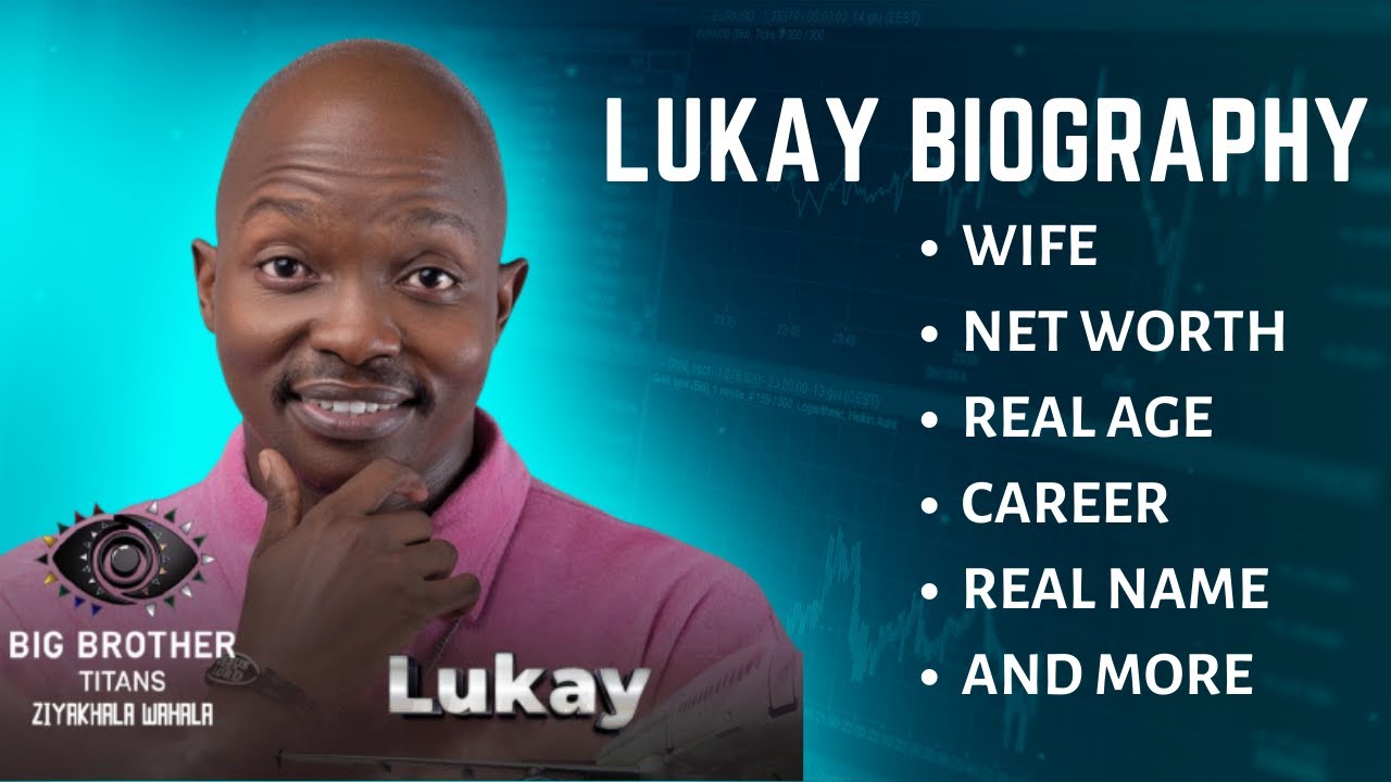 Lukay BBTitans Biography, Age, Girlfriend, Net Worth, Career & Many ...
