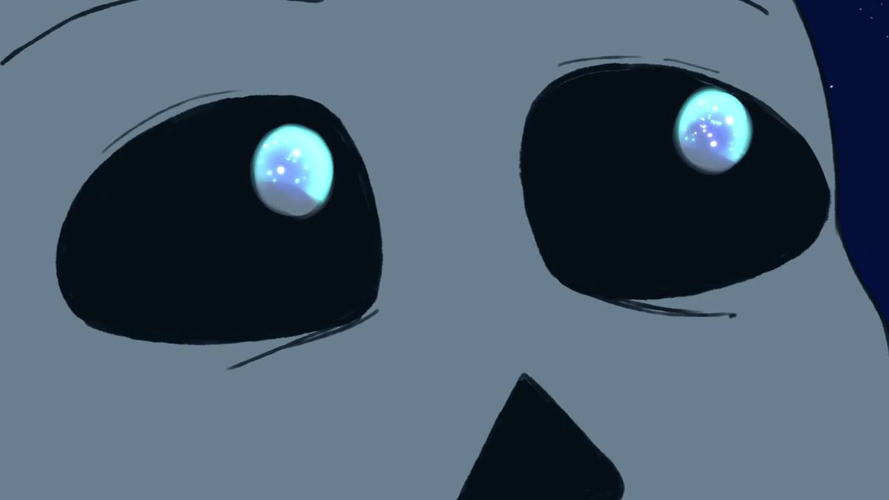 Undertale sky full of stars - YouTube