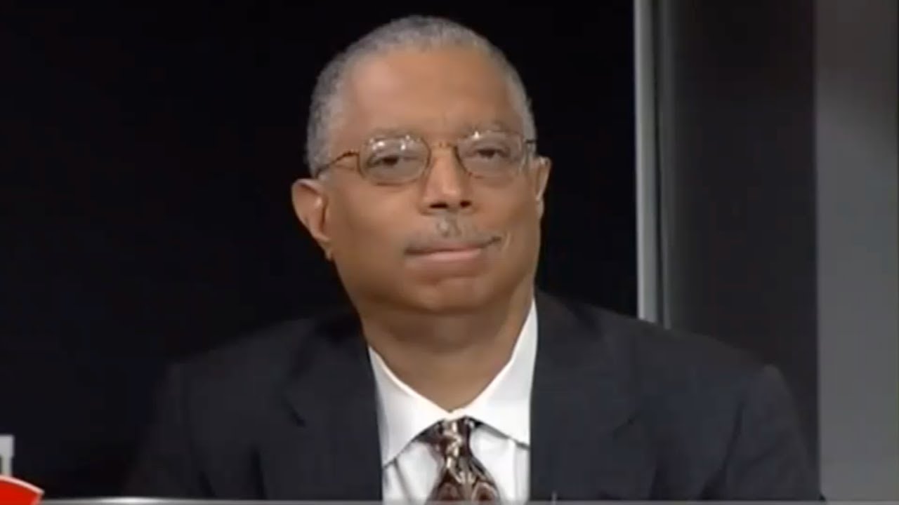 Celebrating the Life of Dr. William E. Spriggs - YouTube