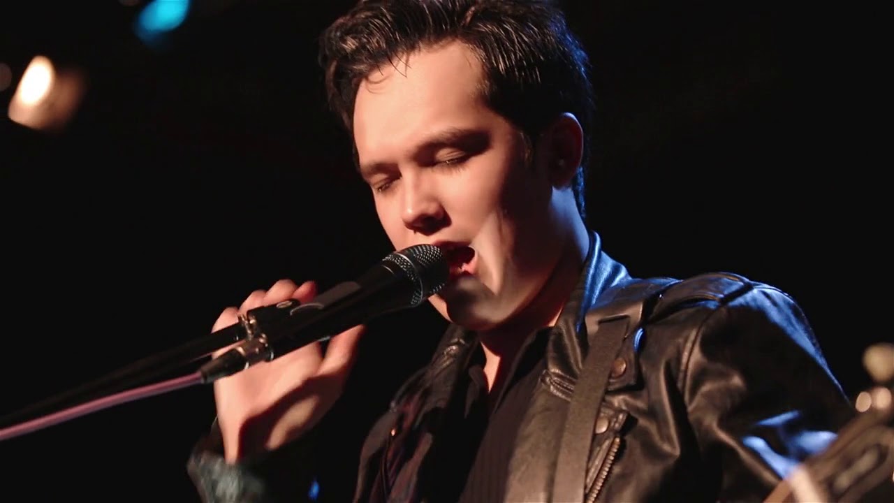 The Rox Band- Indie Rock band - YouTube