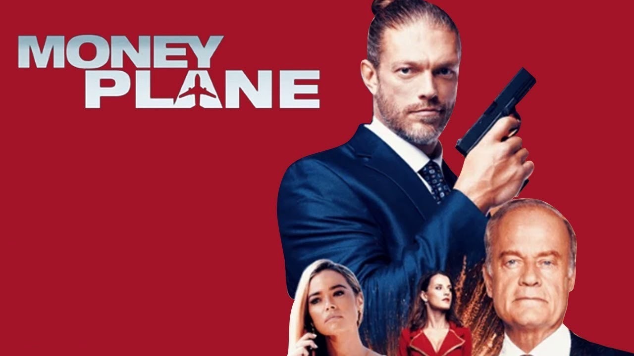 Money Plane Movie Score Suite David Bateman 2020 Youtube