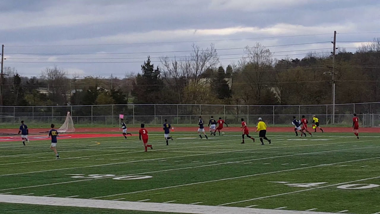 Xavier's @ Spring Mills III - YouTube