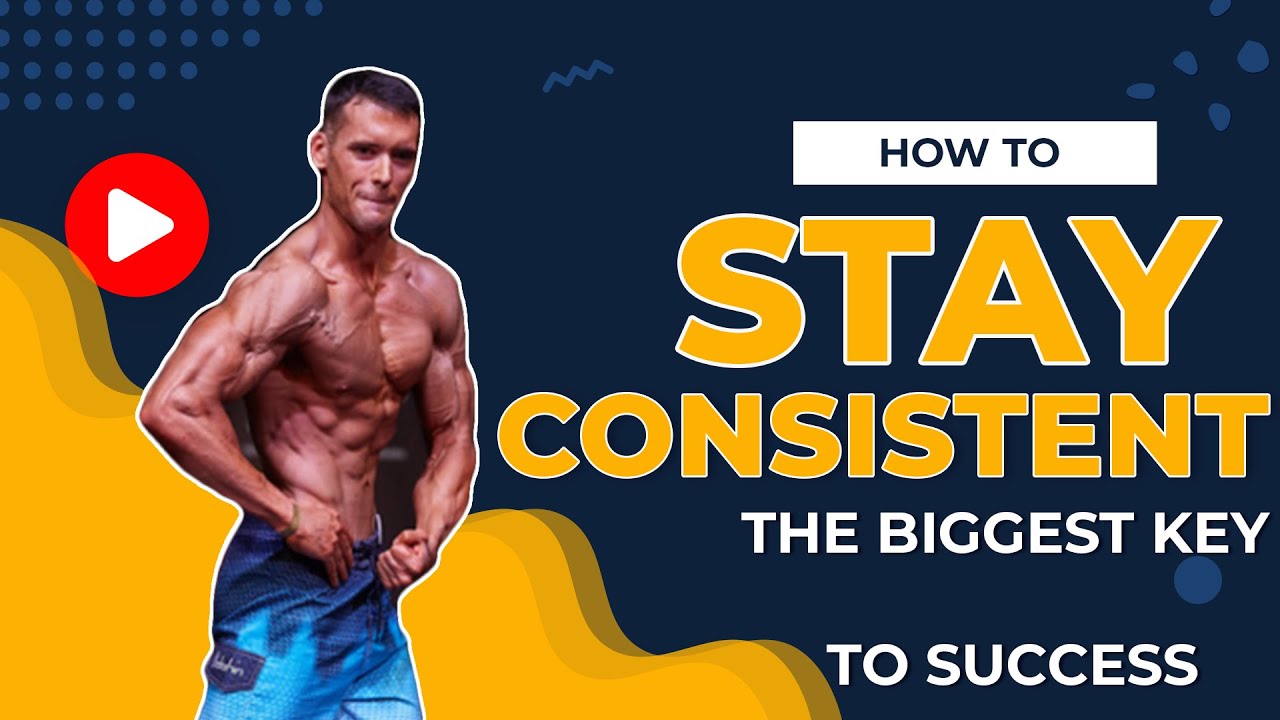 How To Build Muscle (The biggest secret yet) - YouTube