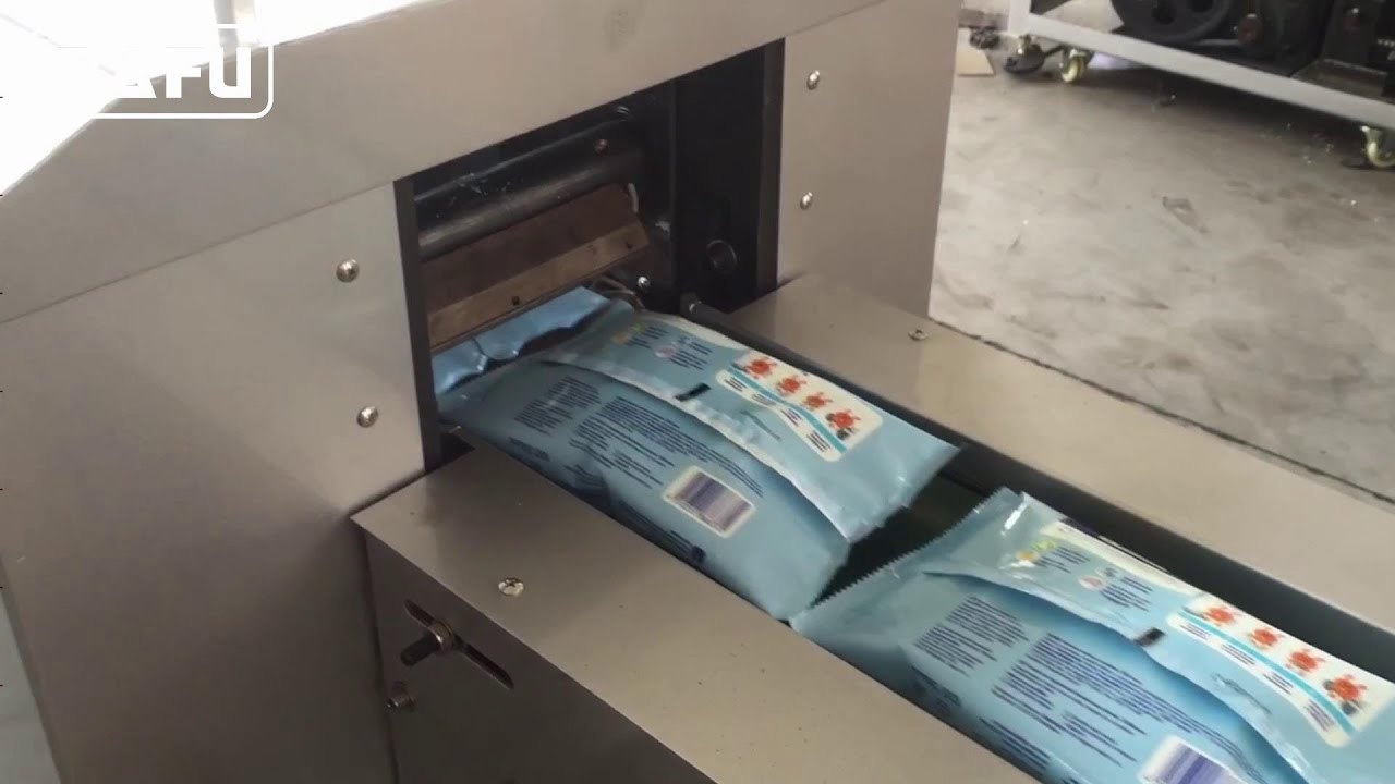 diapers packaging machine, napkin diaper packaging machine,wet tissue ...