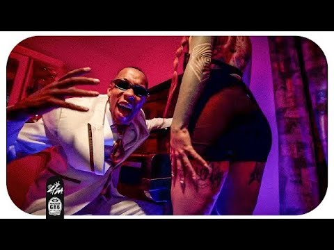 MACHUQUEI - MC Guizinho Niazi (Video Clipe Oficial) DJ Luizinho MPC