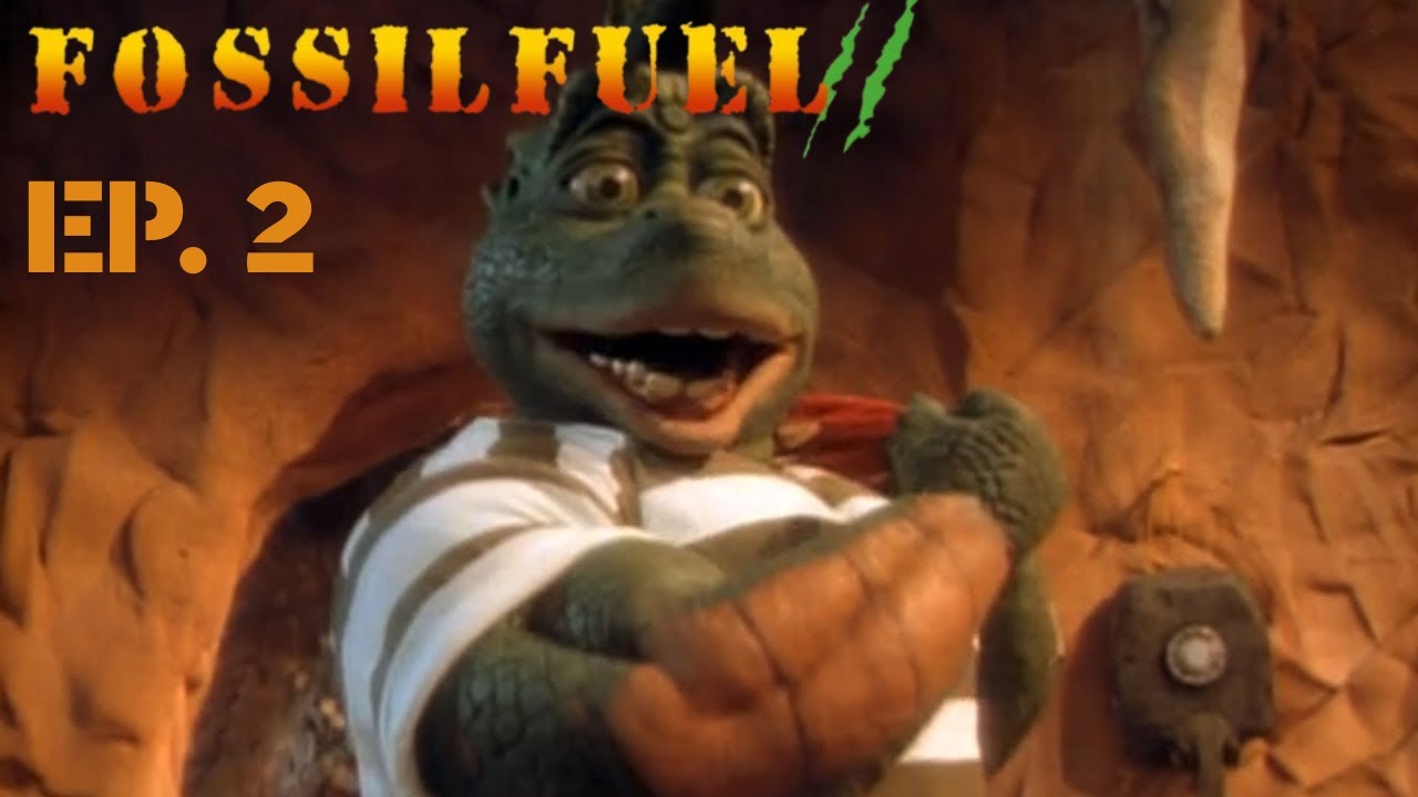 Homonculus Erectus Rex - YouTube