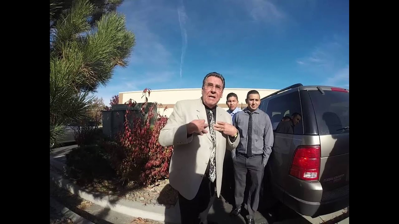 AHA Abolitionist Matthew Tringali and Don Cooper and others - YouTube