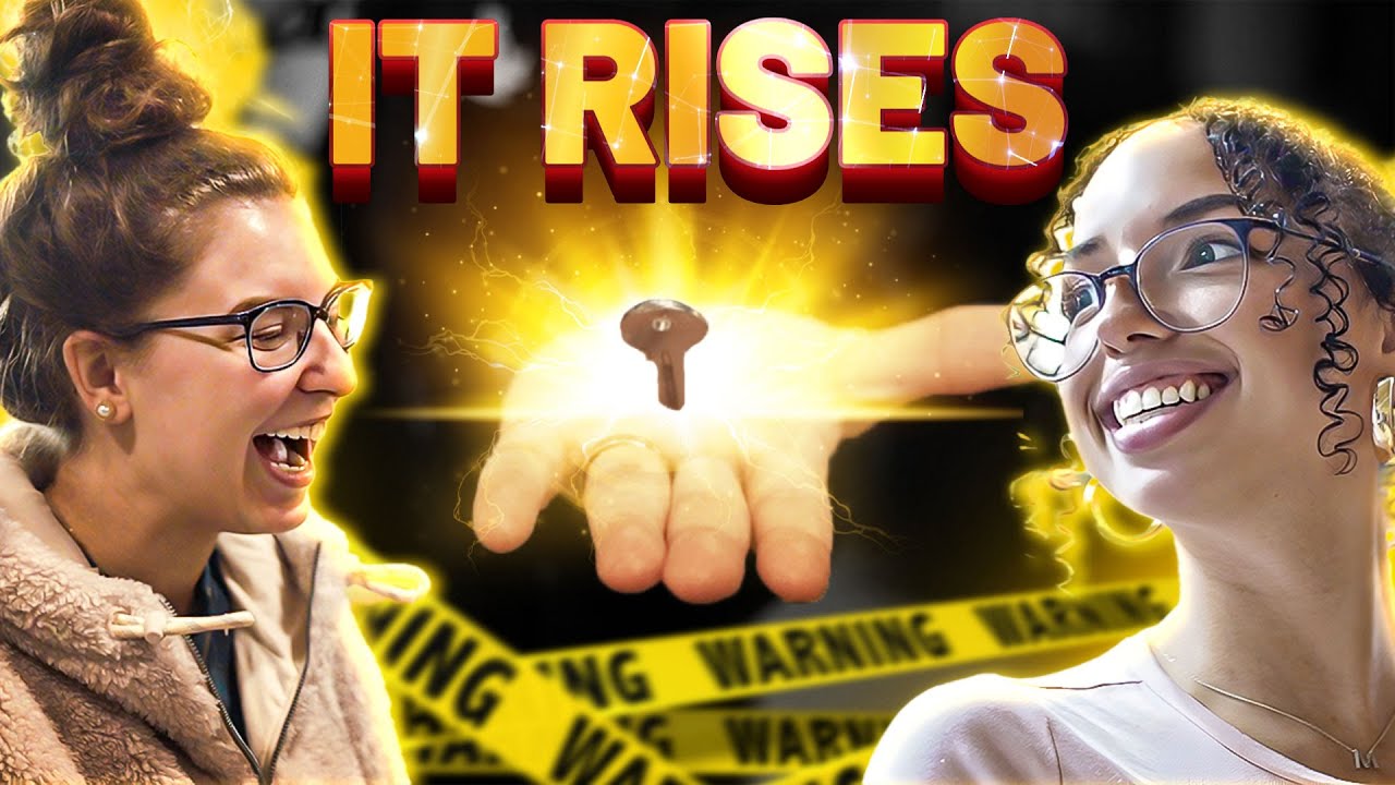 Key Motion by Seth Race - YouTube