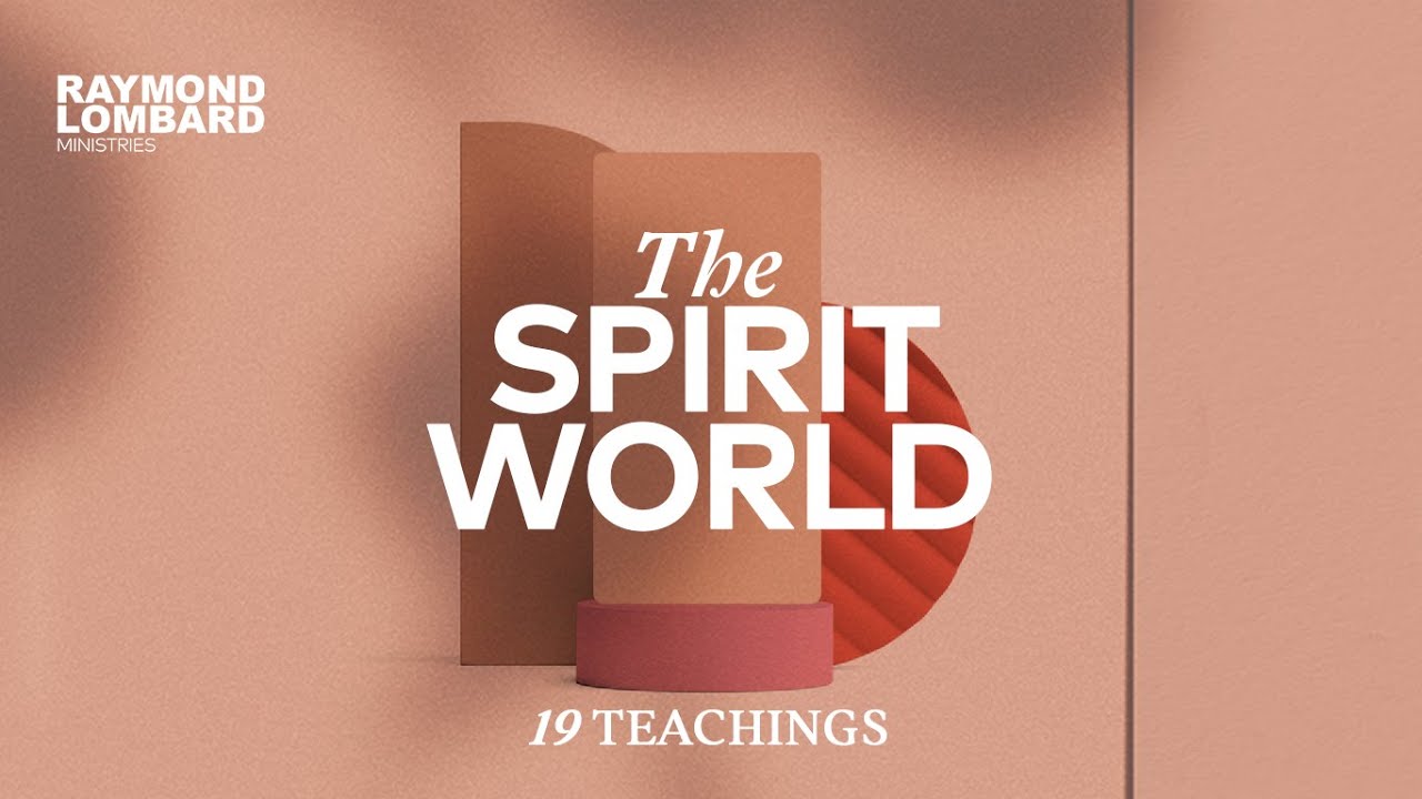 The Spirit World - 1. Glorious heaven - YouTube
