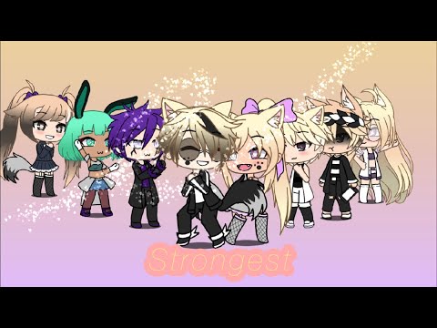 Strongest~ GLMV~ Gray Nugget - YouTube