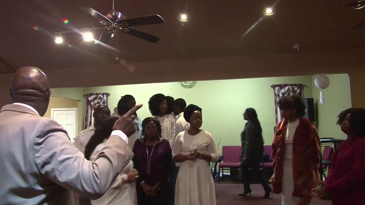 Pathway Christian Fellowship Center Live Stream - YouTube