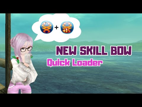 Penjelasan Lengkap Skill Quick Loader - YouTube