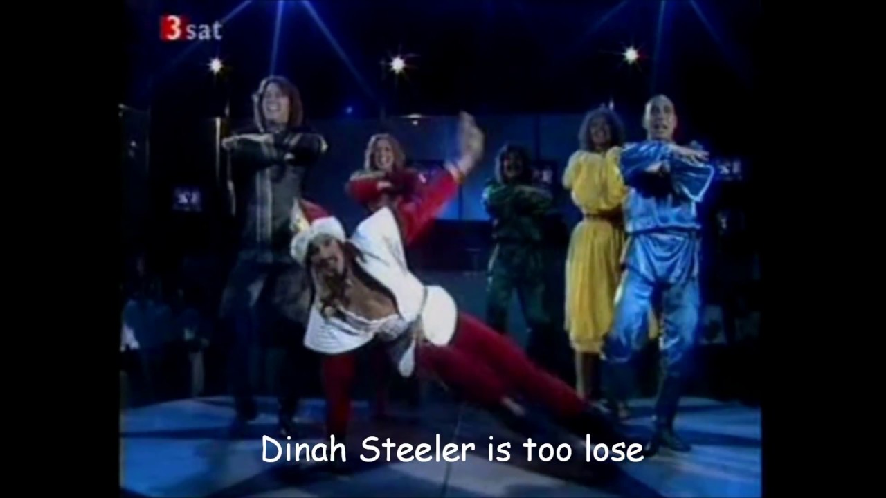 Gmod dance gif - netdh