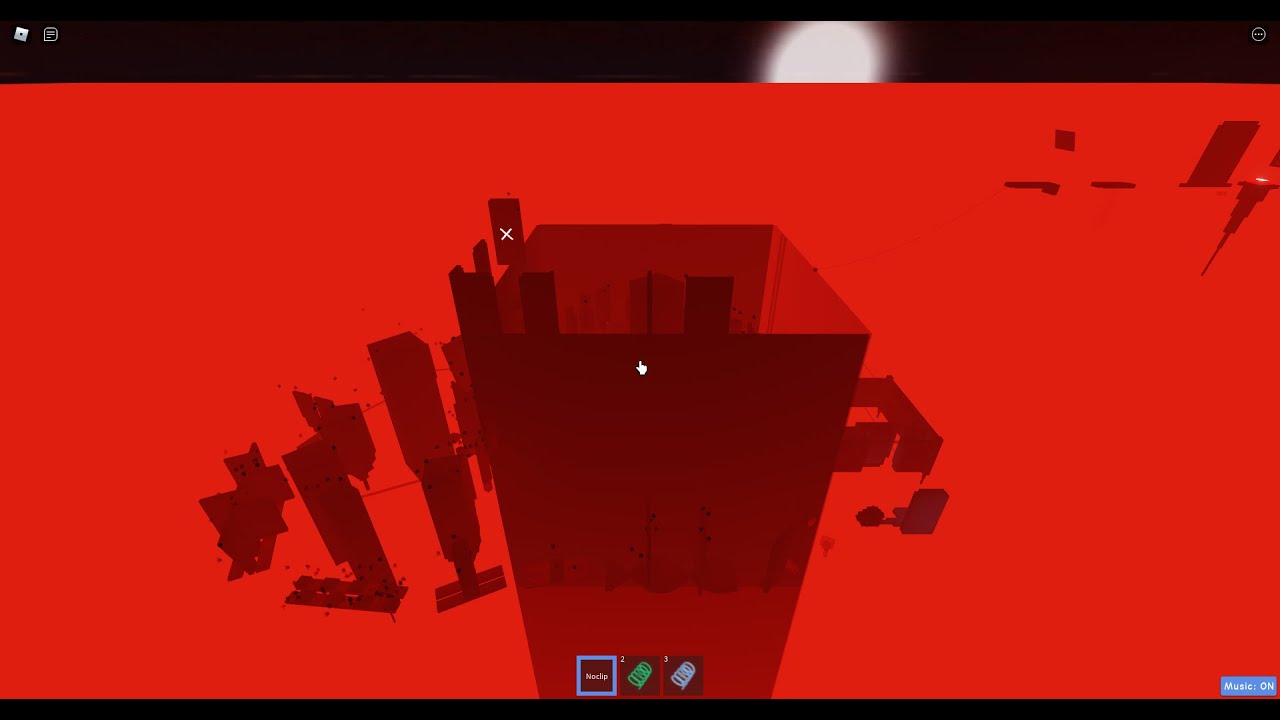 Jtoh) Tower of Augmented Misery V2.5 floor 10 floors done legit - YouTube