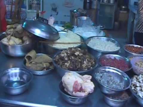 Cham People on Hainan Island, China - YouTube