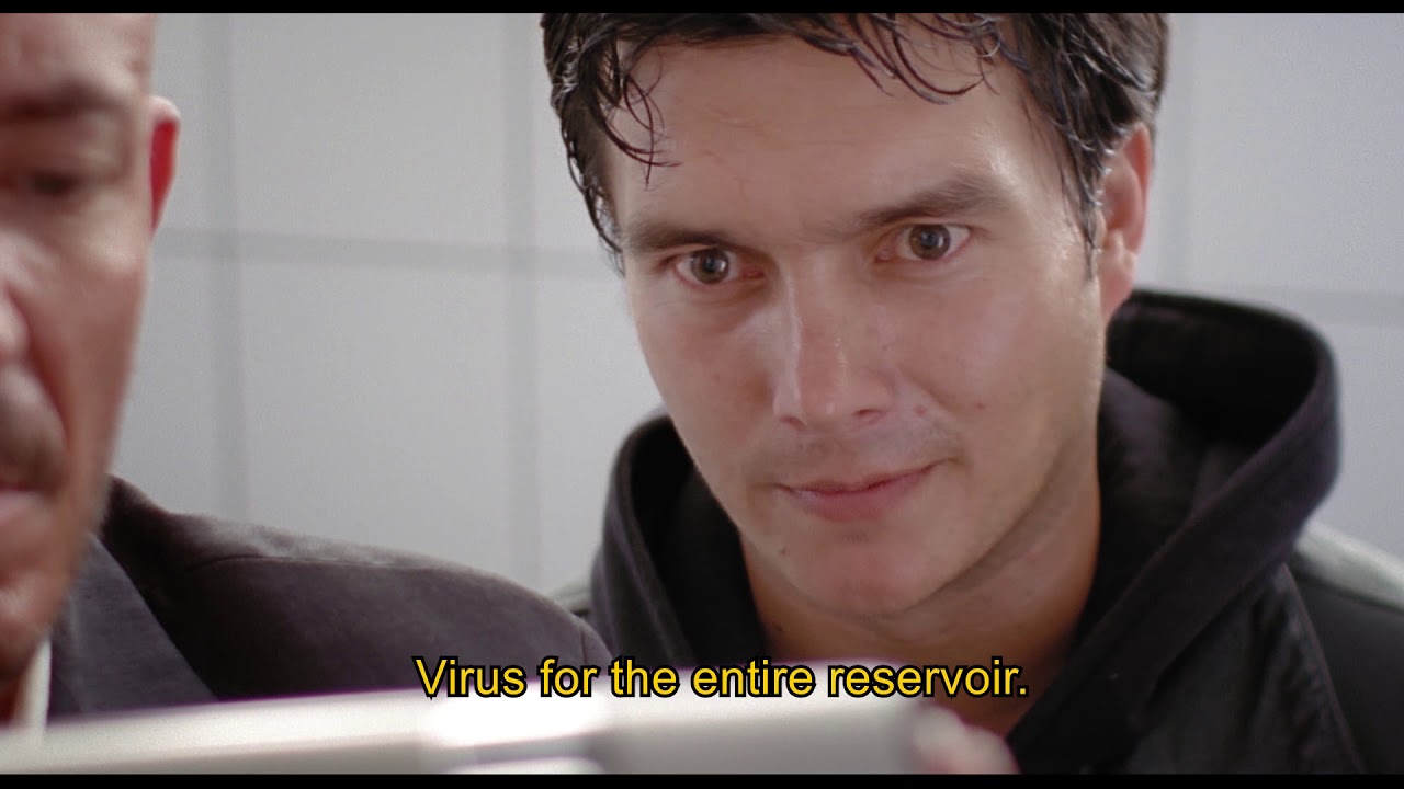 Distopia - Official Trailer (2020) - YouTube