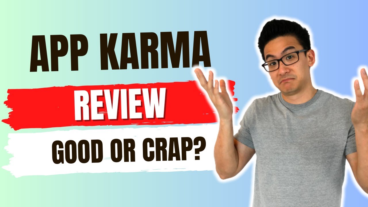 AppKarma Review - Does This Gaming App Really Pay Out OR Is It A Waste ...