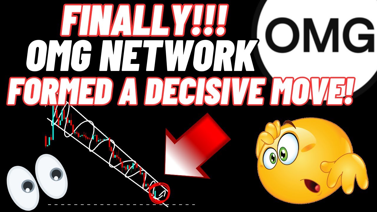 Finally!!! OMG Network Formed A Decisive Move! - YouTube