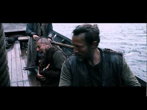 Valhalla Rising Trailer