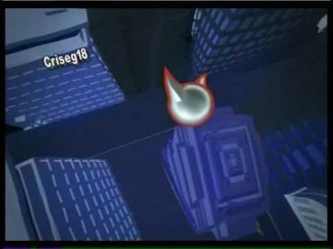 Teaser de Disney XD (nº 2) - Jetix (2009) - YouTube