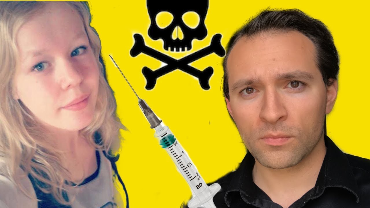 Noa Pothoven--Latest Victim of the Culture of Death - YouTube