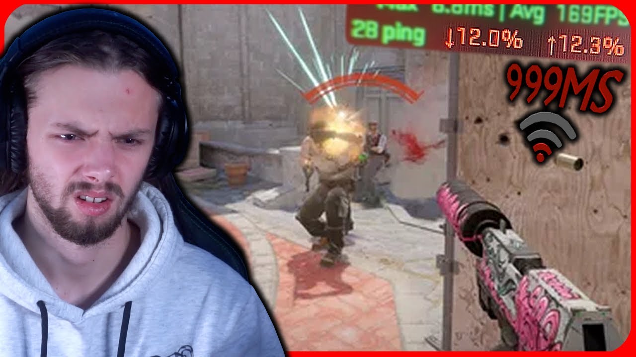 VALVE JUST BROKE CS2 AGAIN... (PACKET LOSS) - YouTube