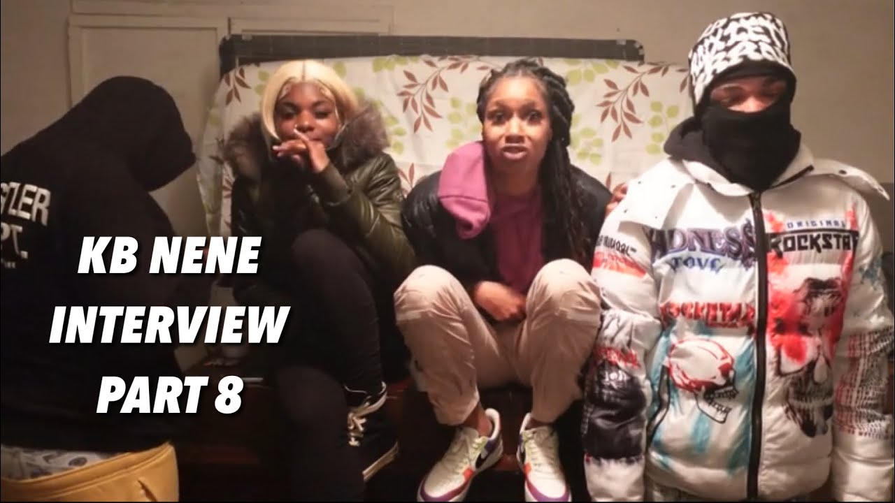 KB Nene says she wants to box Chrisean Rock & Pretty Liyah, Reflects on ...