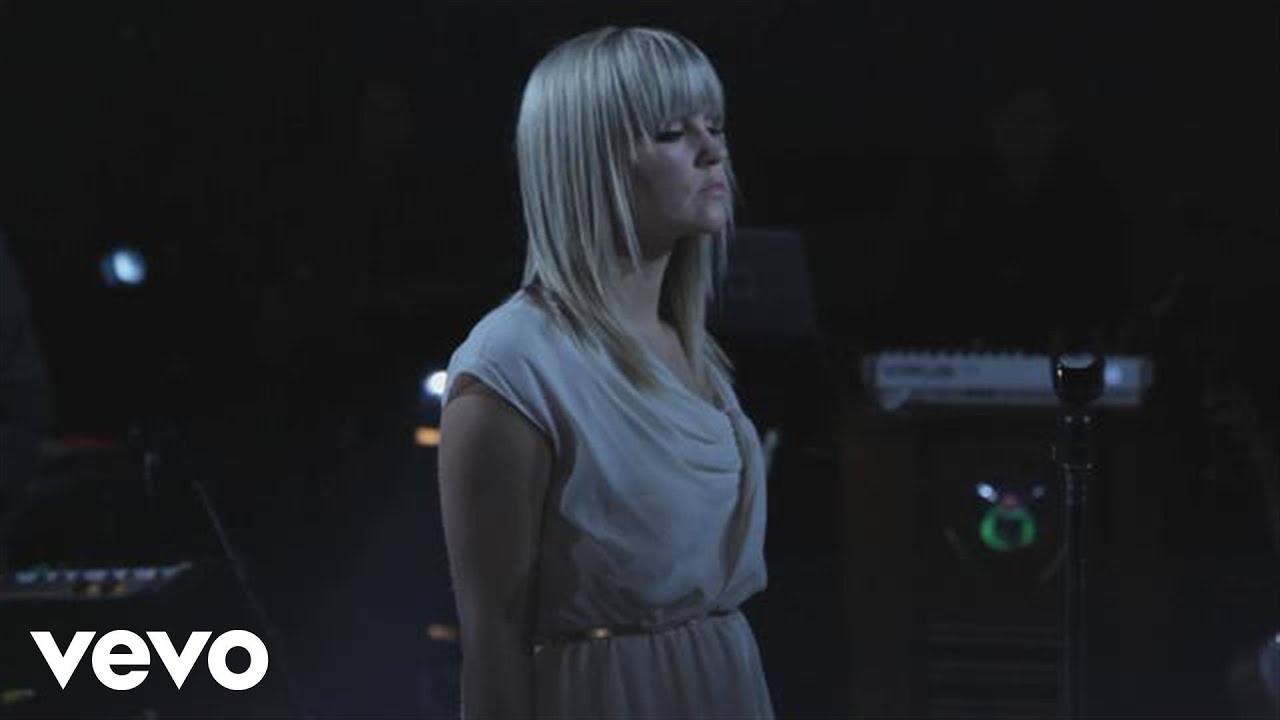 Late Night Alumni - Shine - YouTube