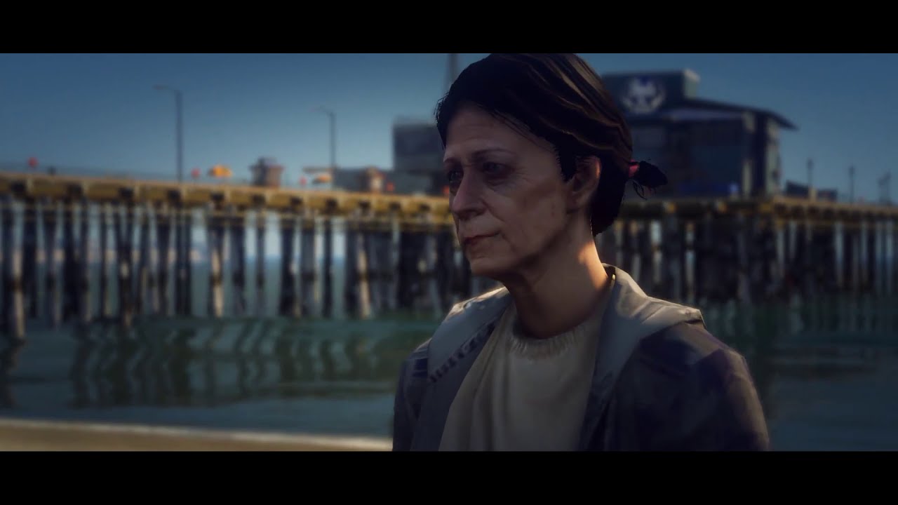 Kiwo || The NoPixel Characters || - YouTube