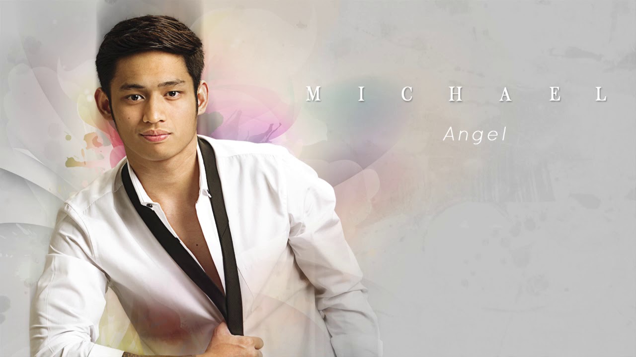 Michael Pangilinan - Angel (Audio) 🎵 - YouTube