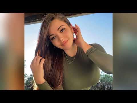 Génesis López »Wiki Biografía, Valor neto, Modelo estadounidense de talla grande, Modelo de fitness