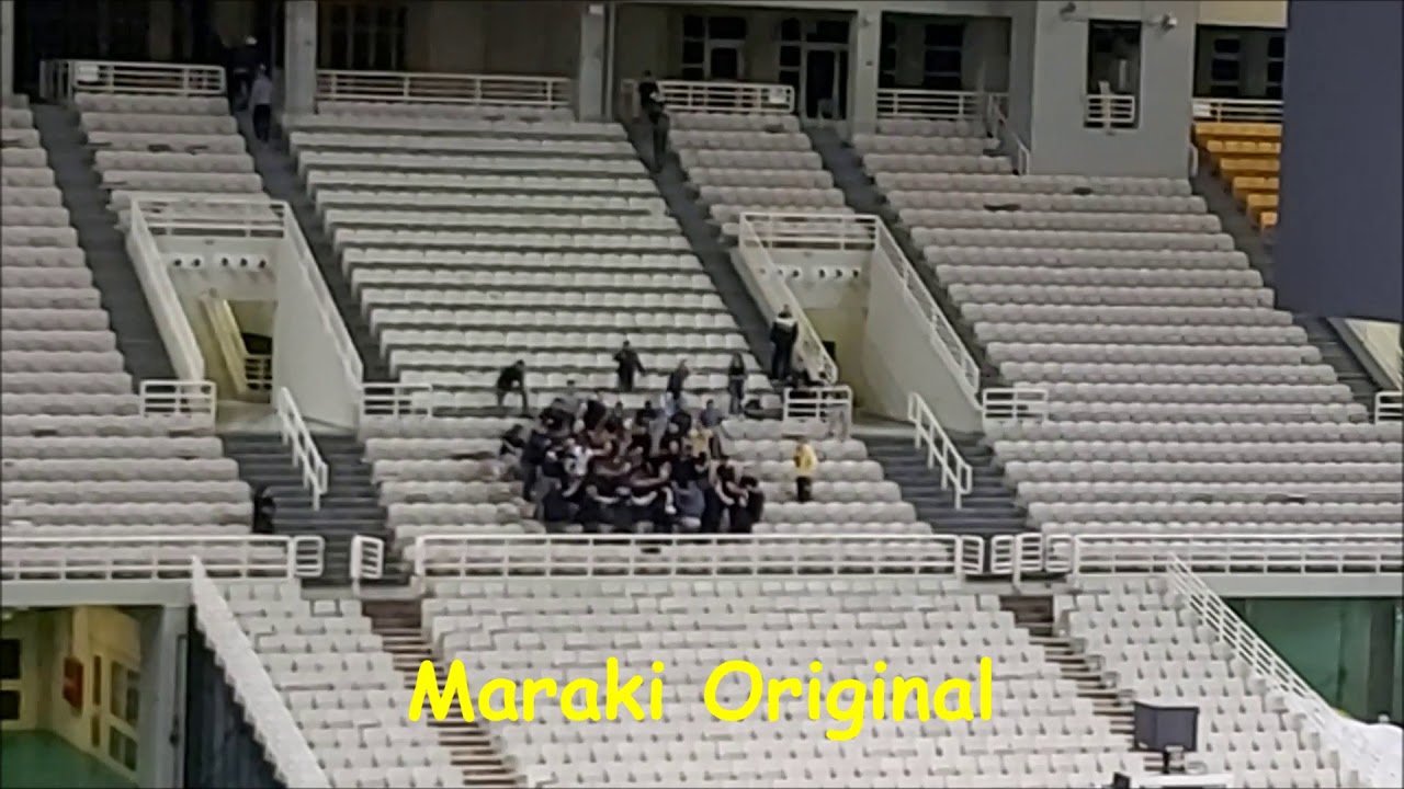 Τα κουρέλια τραγουδάνε ακόμα... ORIGINAL ORIGINAL ORIGINAL 21!! - YouTube