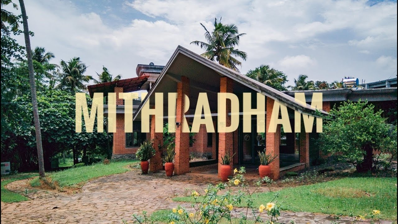 An introduction to Mithradham - YouTube