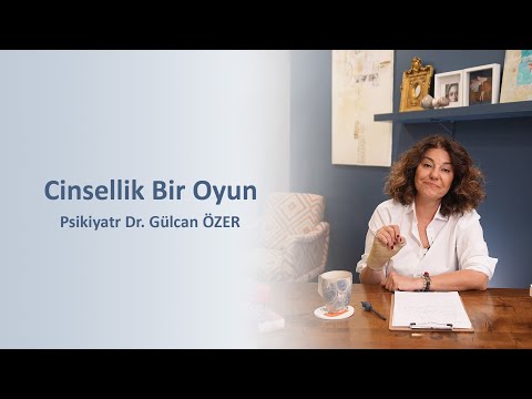 Cinsellik Bir Oyun