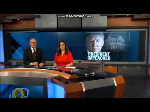 KCRG: KCRG-TV 9 News At 10pm Open--12/18/19 - YouTube