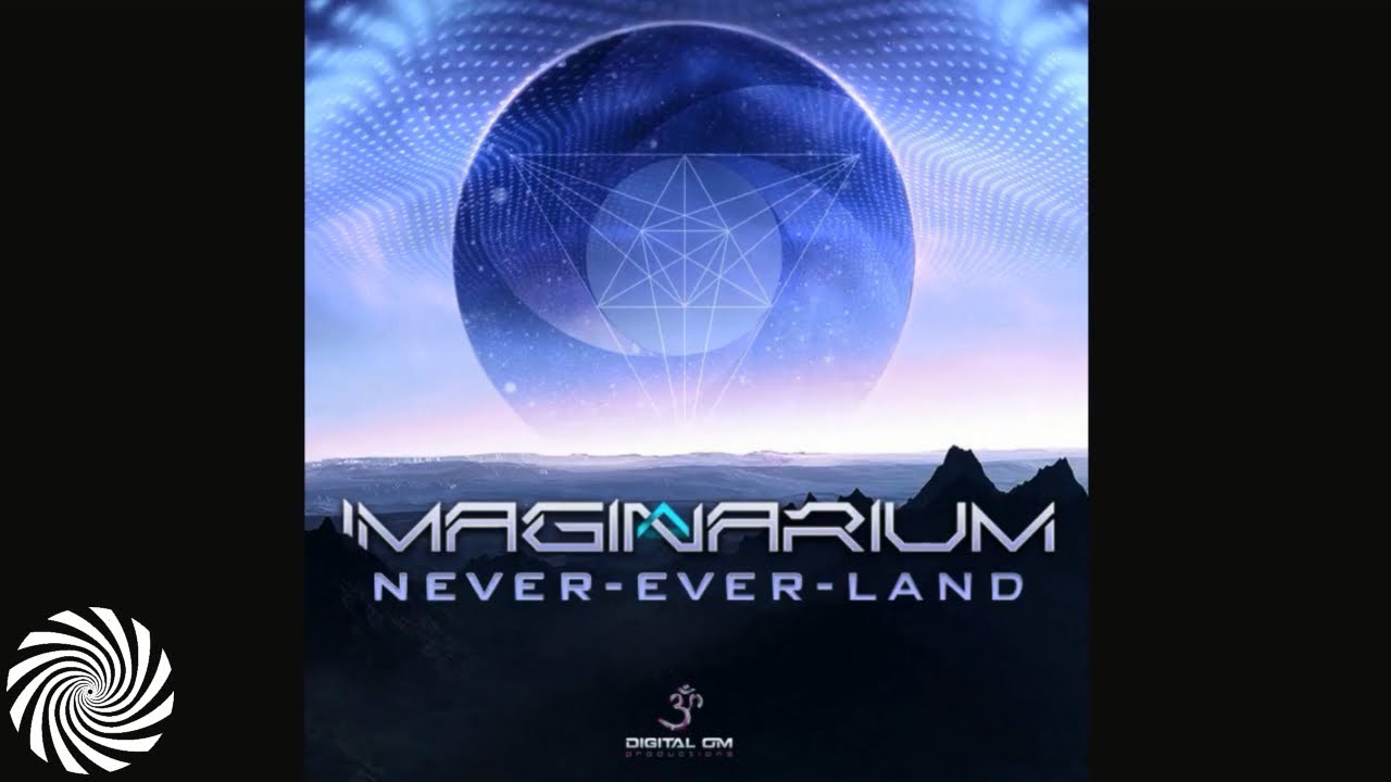 Imaginarium - Never Ever Land - YouTube