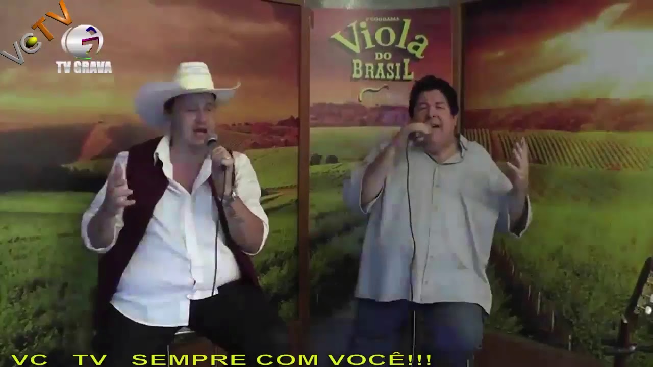 Transmissão ao vivo de VC TV - YouTube