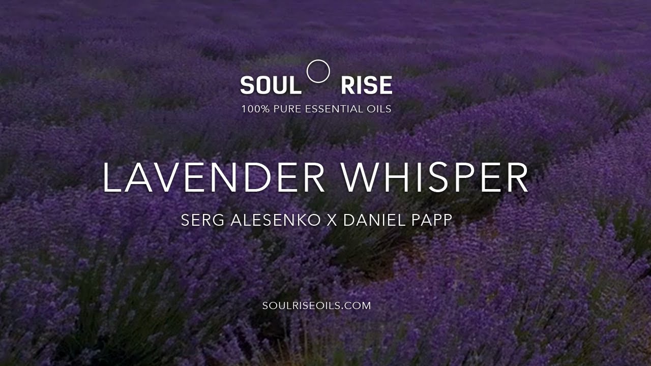 Soul Rise Sounds - Lavender Whisper - YouTube