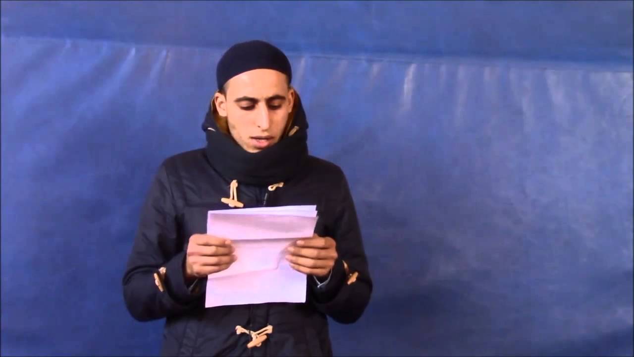 La cultura di scusarsi 3°a parte - YouTube