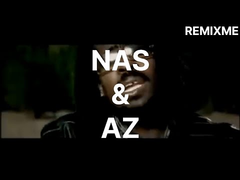 NAS & AZ-STREET LIFE - YouTube