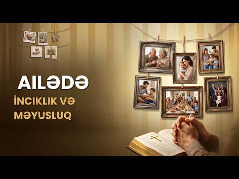 3 Kat İplik | Ailədə İnciklik və Məyusluq - Ailede Küskünlük ve Hayal Kırıklığı 2