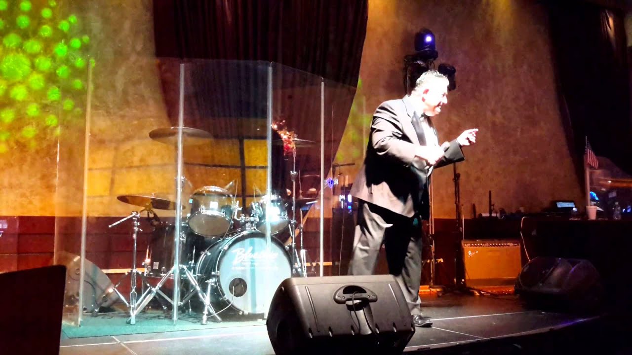 Jim Bulanda...I Am, I Said...Neil Diamond - YouTube