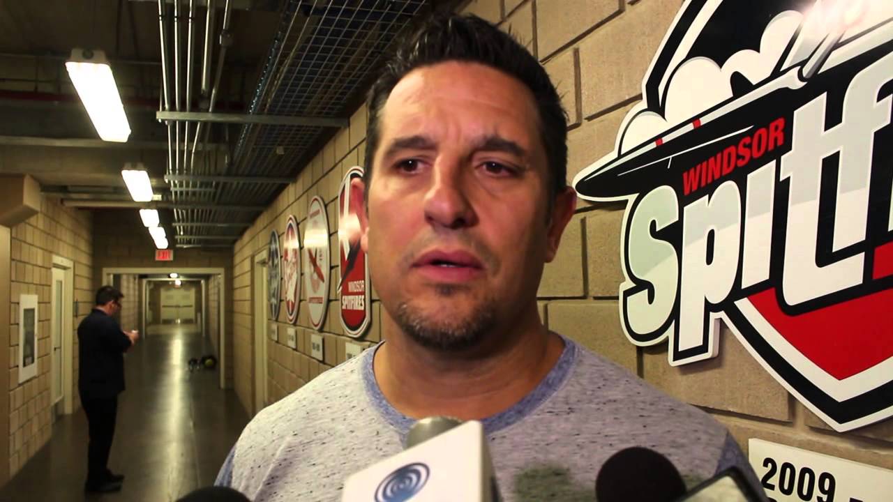 Bob Boughner Takes NHL Job - YouTube