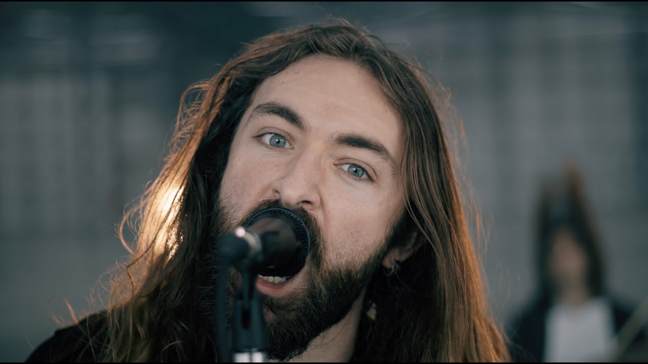 XIII Doors - Lead The Way (Official Video) - YouTube